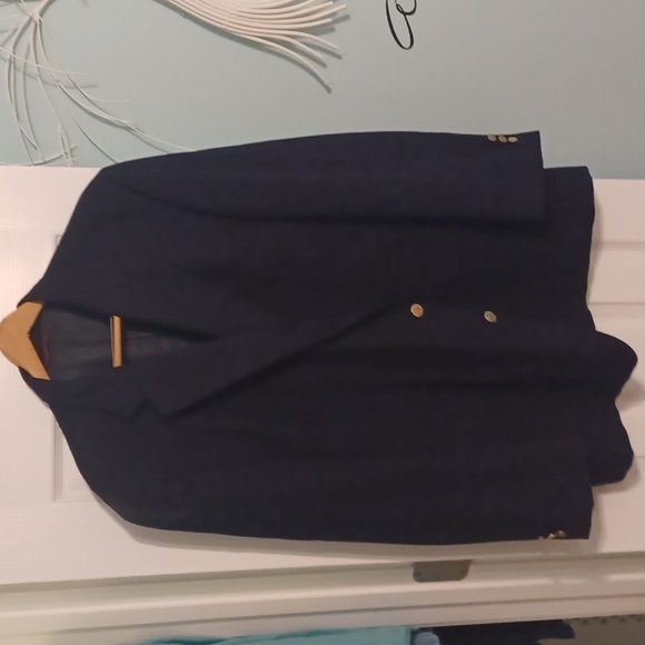 Bert Pulitzer | Suits & Blazers | Mens Suit Jacket | Poshmark